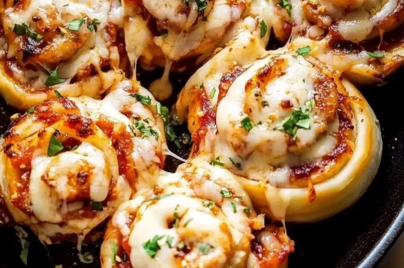 The Most Delicious Appetizers: 7 Ultimate Recipes to Impress ...