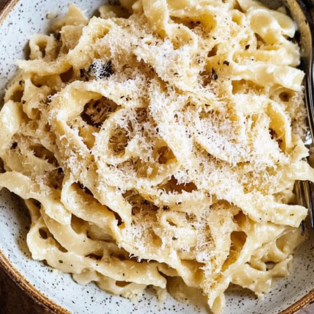 Truffle Oil Pasta: An Incredible Ultimate Recipe to Try Today ...